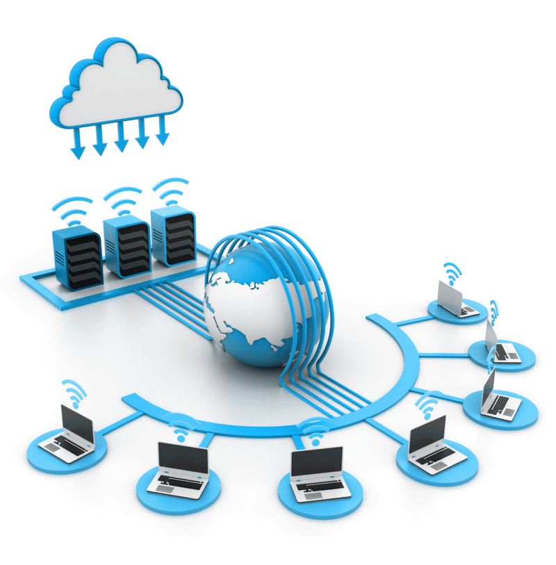 Managed IT Services | Computer Services Unlimited | Escondido